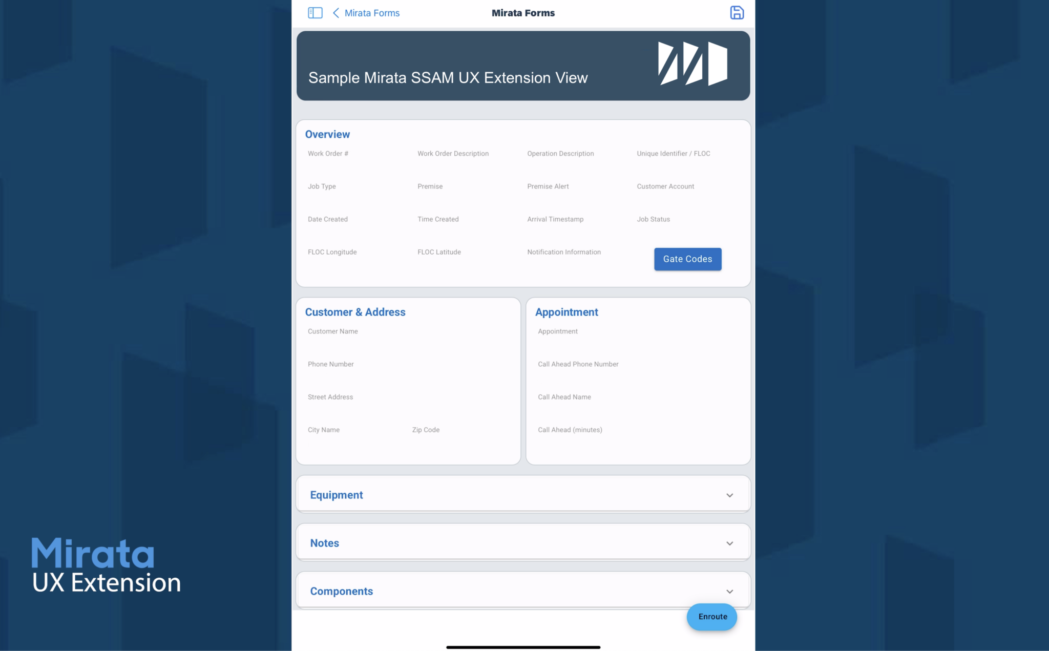 How Mirata Supports SAP Clean Core - Digital Forms For The SAP Enterprise